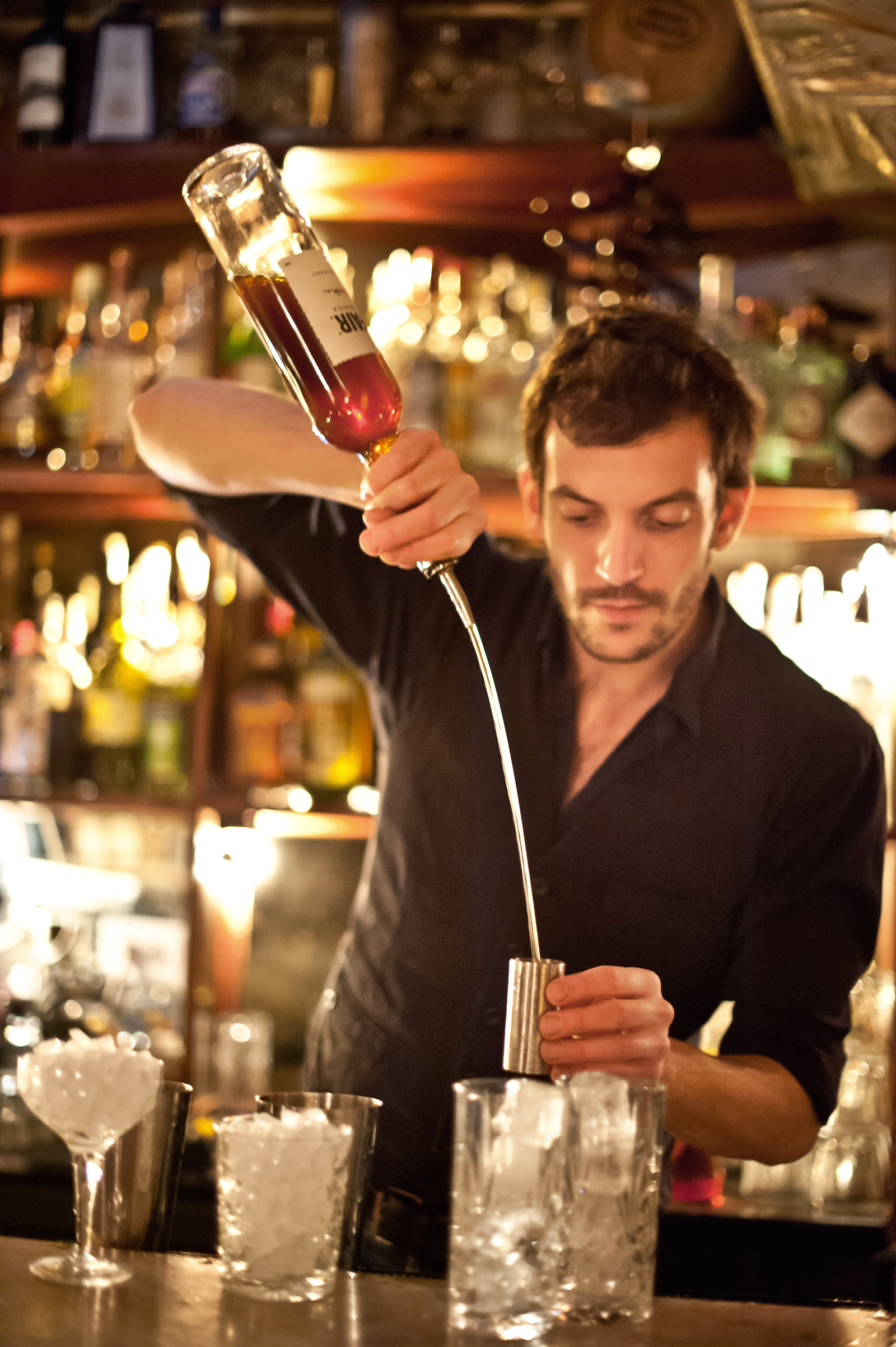 FRENCH EXPERIMENTS – bolieu magazine