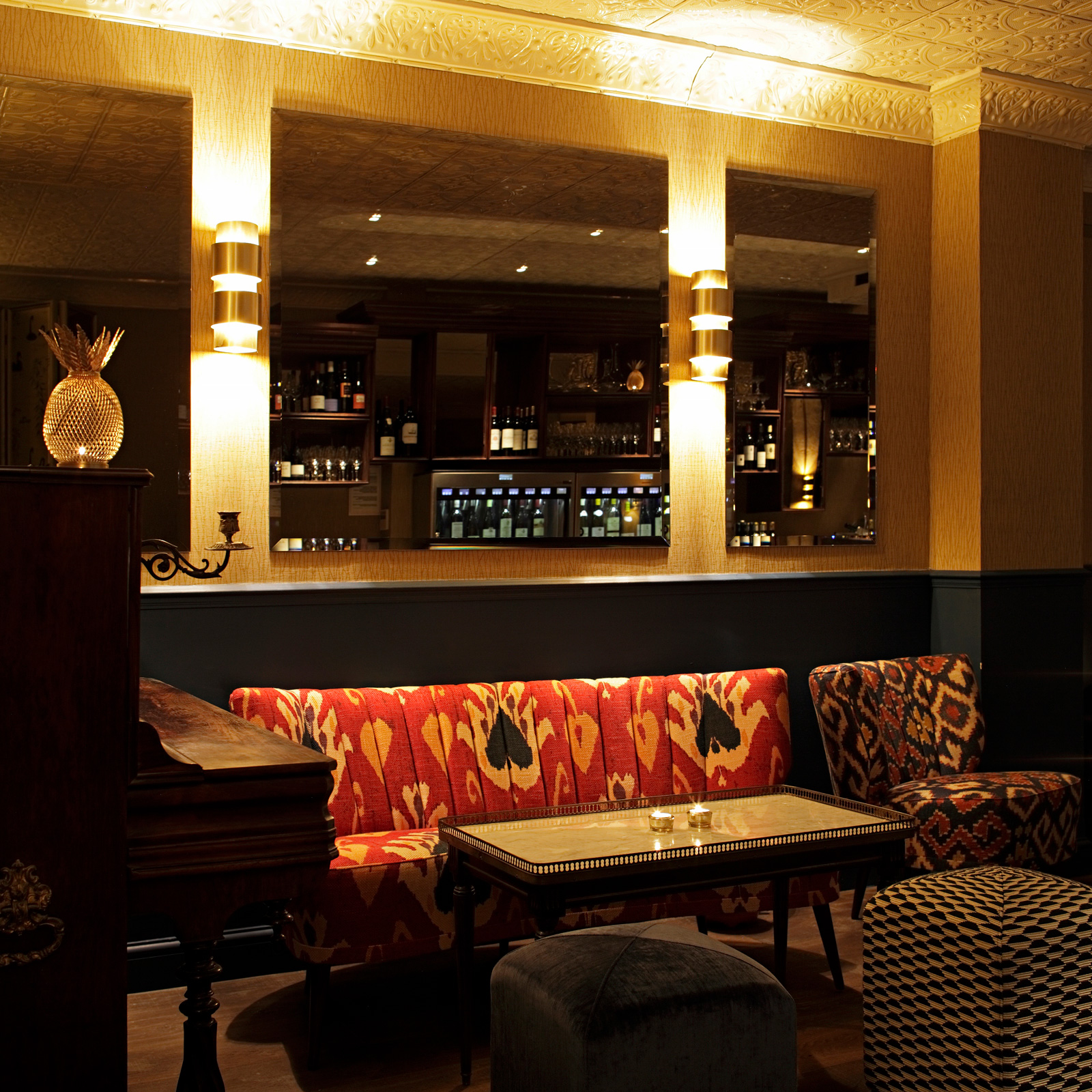 FRENCH EXPERIMENTS – bolieu magazine